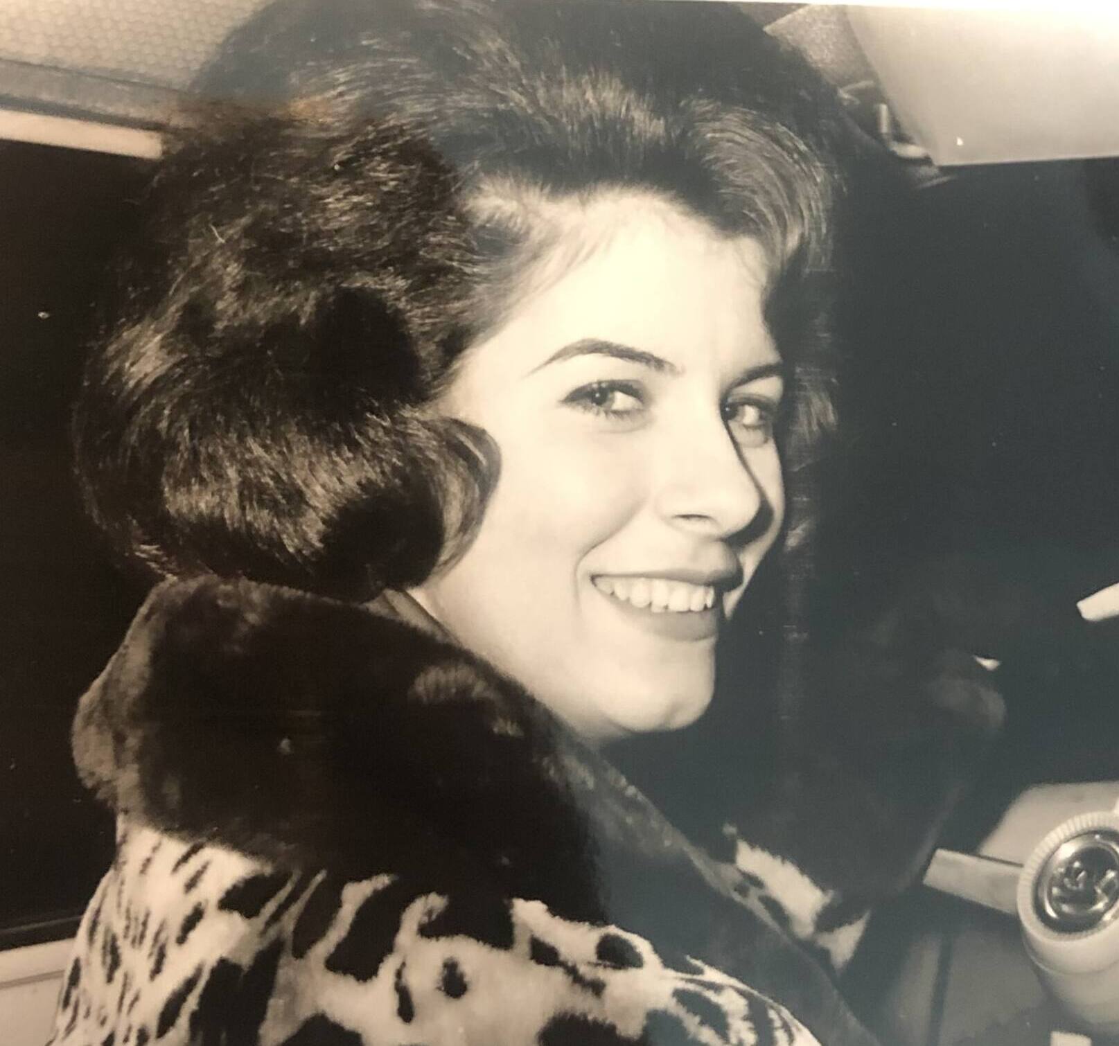 Conny van Solingen | hetvergetenzwartegoud.nl